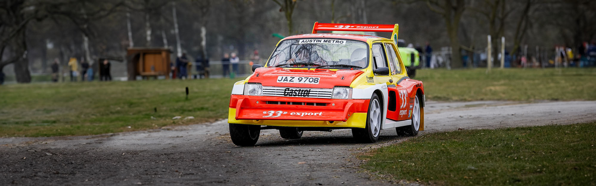 Austin Metro Polycarbonate Windows | RacePlastics.com – Race Plastics
