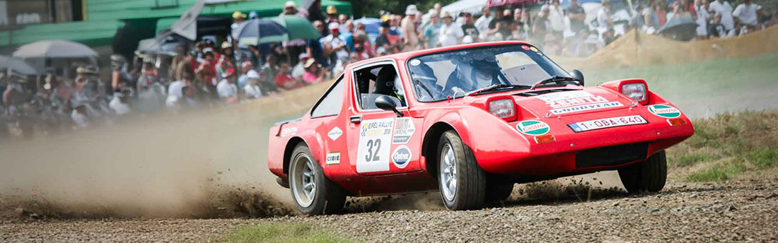 Clan Vehicle Windows | Professional Race Plastics