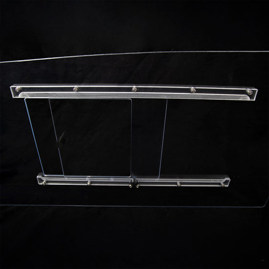 Standard Window Slider Kits | Professional Race Plastics