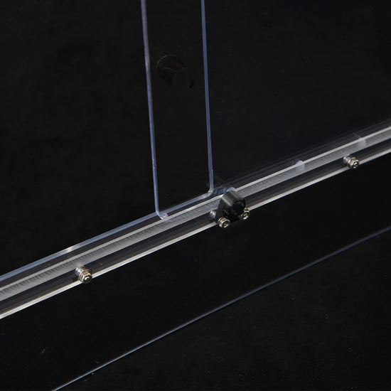 Standard Window Slider Kits | Professional Race Plastics