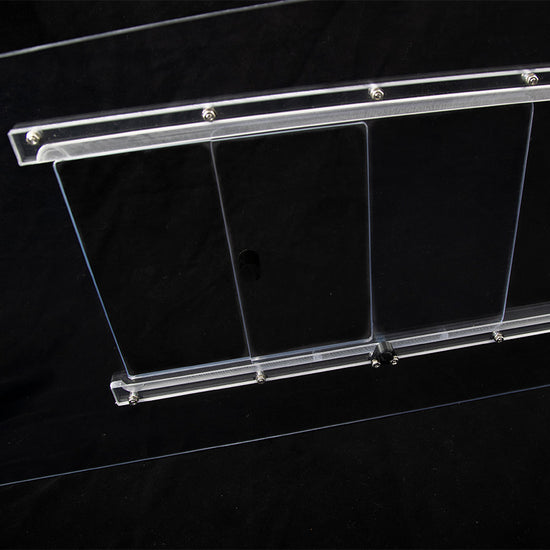 Standard Window Slider Kits | Professional Race Plastics