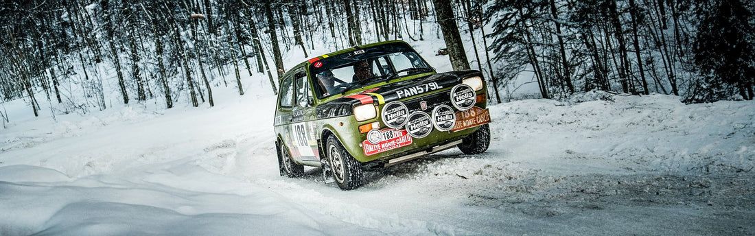 Fiat 127 Polycarbonate Windows | RacePlastics.com – Race Plastics