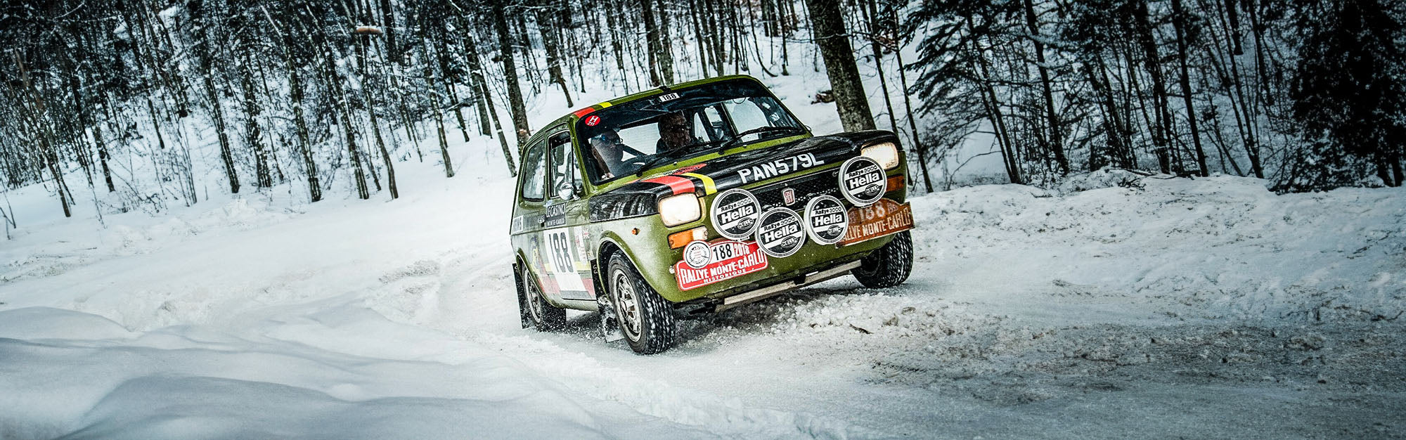 Fiat 127 Polycarbonate Windows | RacePlastics.com – Race Plastics