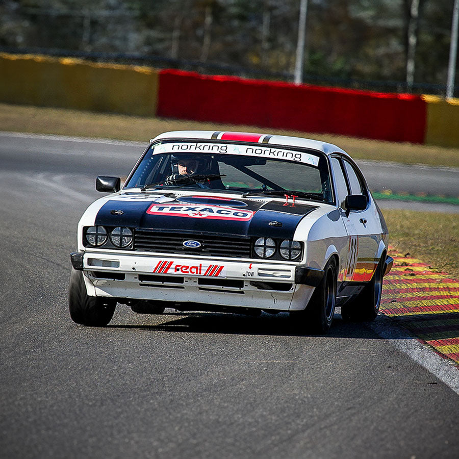 Ford Vehicle Windows | Professional Race Plastics