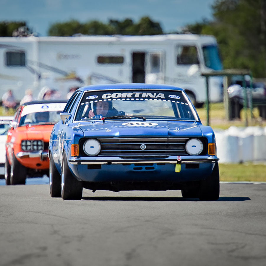 Makrolon Car Windows | Professional Race Plastics