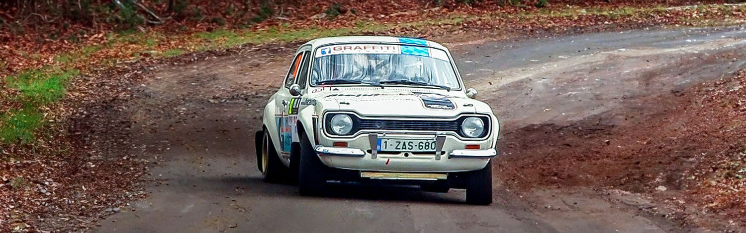 Ford Vehicle Windows | Professional Race Plastics