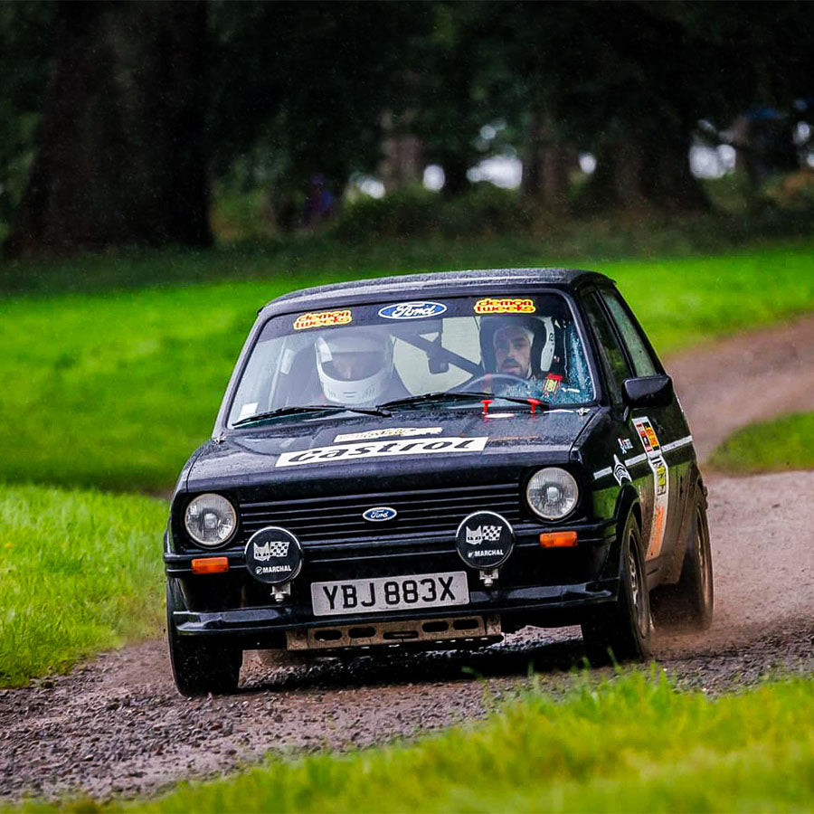 Polycarbonate Windows | Professional Race Plastics