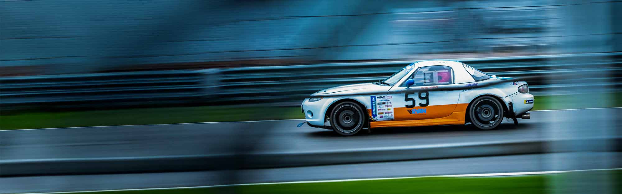 Hard-Coated Polycarbonate Windows | Professional Race Plastics