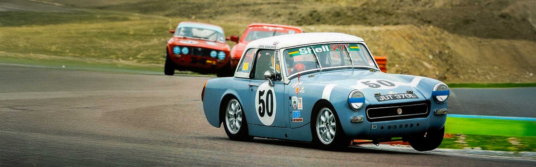 MG Midget Polycarbonate Windows | RacePlastics.com – Race Plastics
