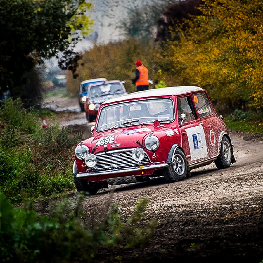 Lexan Car Windows | Professional Race Plastics