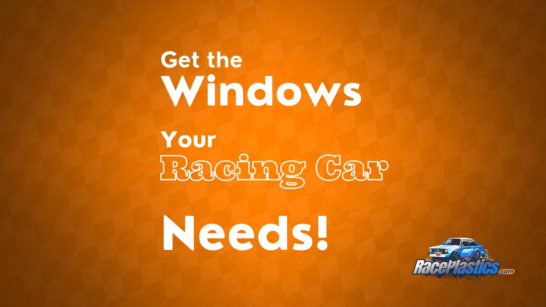 Race Plastics | Polycarbonate Windows & more