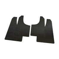 Racing Car Mud Flaps | Professional Race Plastics