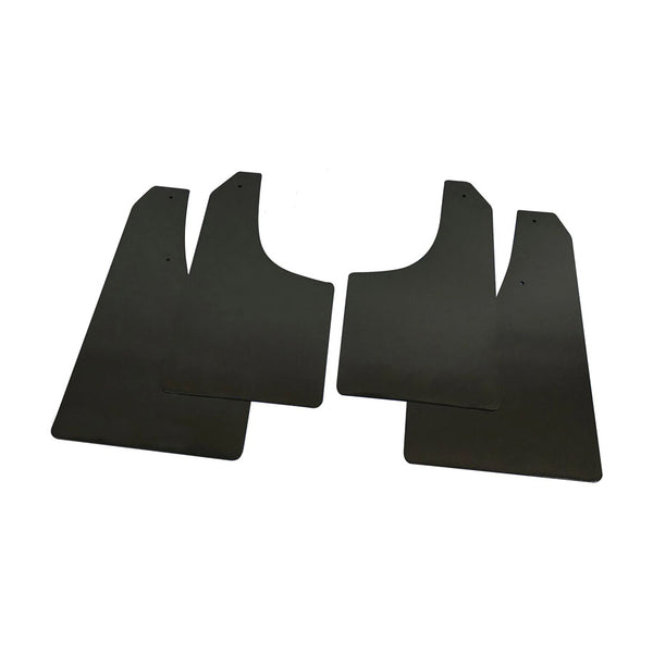 Advanced Rally Mud Flaps | Professional Race Plastics