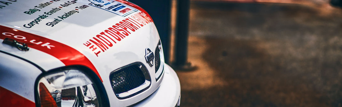 Frequently Asked Questions | Race Plastics