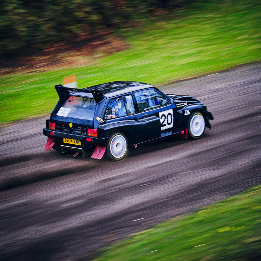 Standard Window Slider Kits | Professional Race Plastics