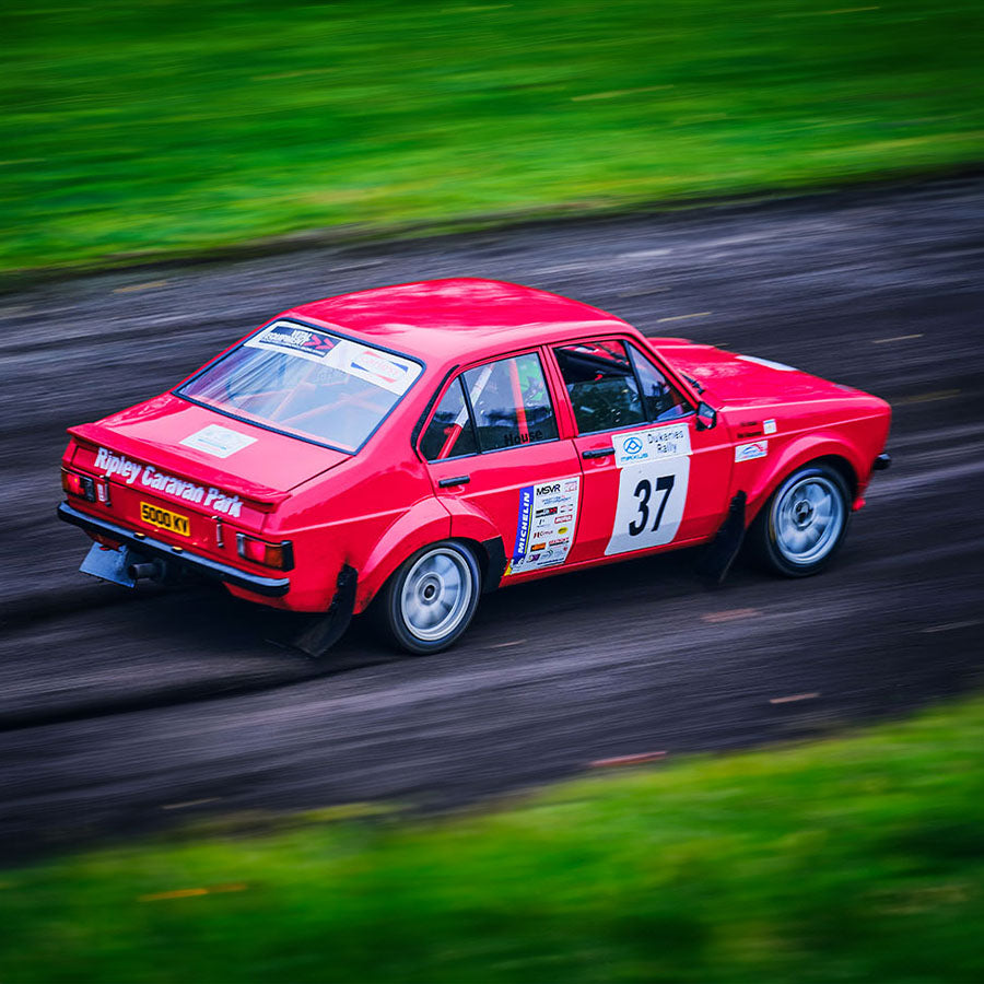 Why Polycarbonate Windows | Professional Race Plastics