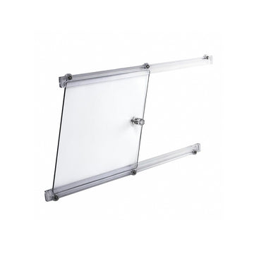 Polycarbonate Window Slider Kits | Professional Race Plastics