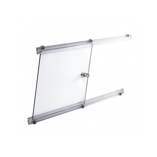 Polycarbonate Window Slider Kits | Professional Race Plastics