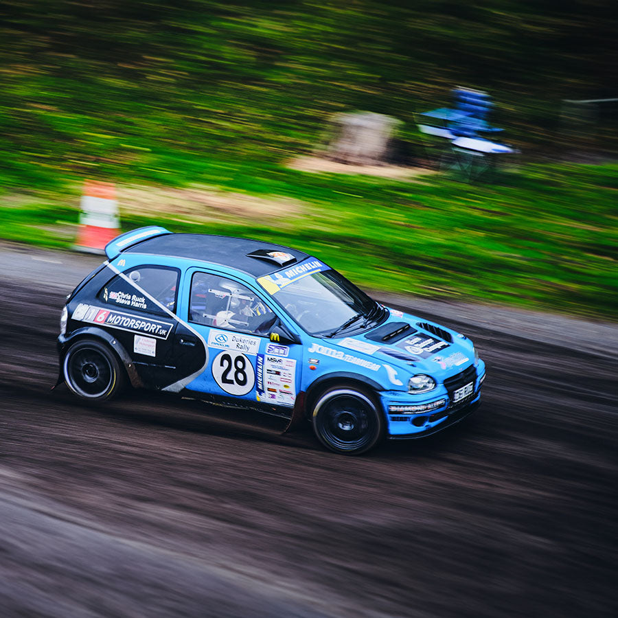 Polycarbonate Window Slider Kits | Professional Race Plastics