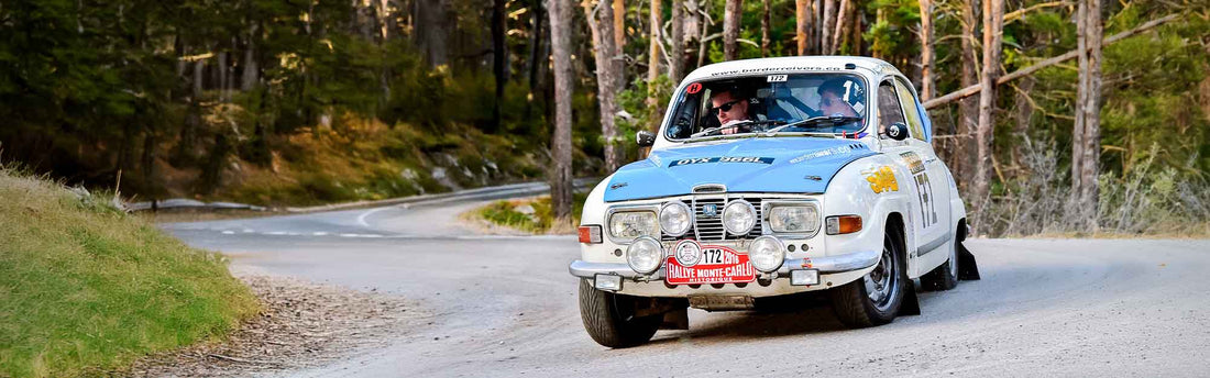 Saab 96 Polycarbonate Windows | RacePlastics.com – Race Plastics