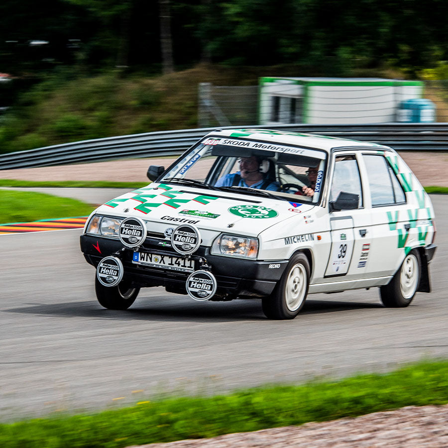 Polycarbonate Windows | Professional Race Plastics