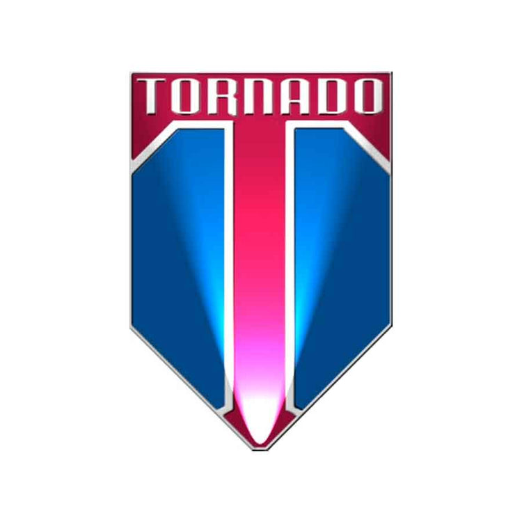 Tornado Vehicle Windows | Professional Race Plastics