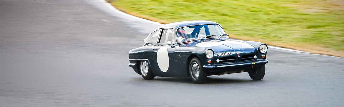 Tornado Vehicle Windows | Professional Race Plastics